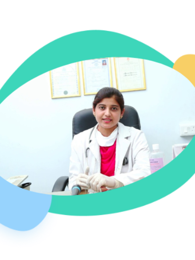 Know more about Pelvic Inflammatory Disease – Dr Syeda Nishat Hyderi